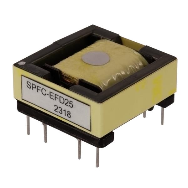 SPFC-EFD25-50 Bel Signal Transformer | Mouser Schweiz
