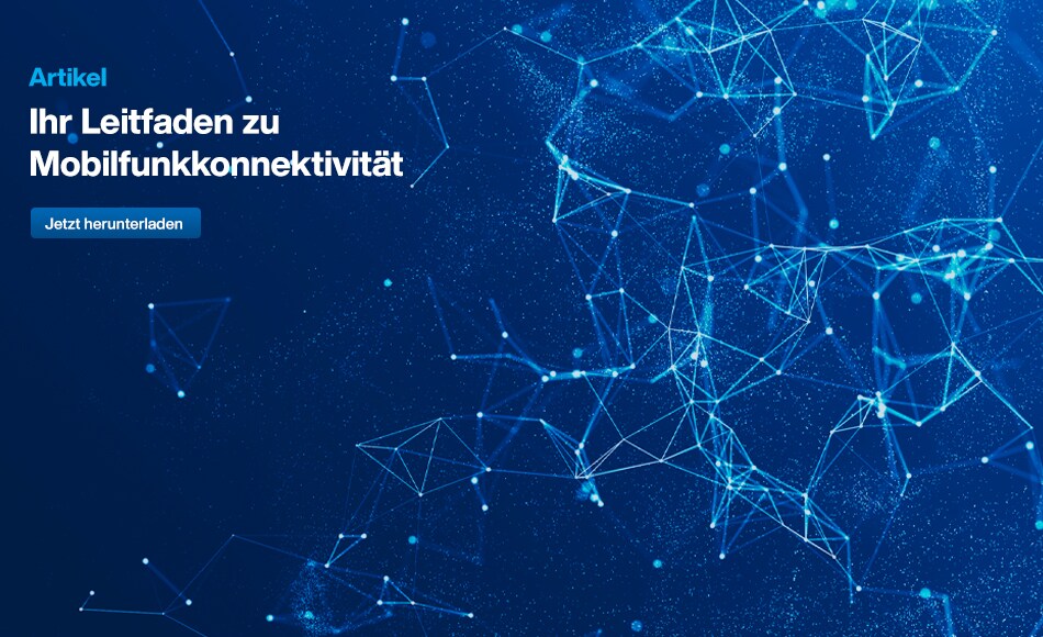 Distributor für elektronische Bauteile - Mouser Electronics Schweiz