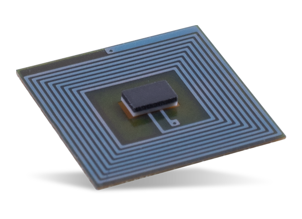 LXMS MAGICSTRAP® RFID-Module - Murata Electronics | Mouser