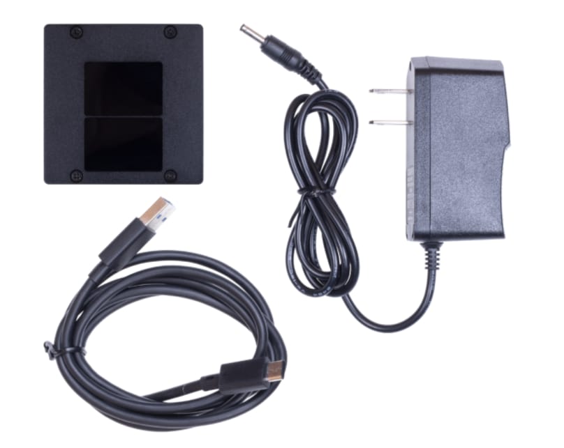 IMX556 DepthEye S2 -H67° x V51 VGA ToF-Kamera - Seeed Studio | Mouser