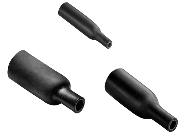 DWHF Schrumpfschlauch - TE | Mouser