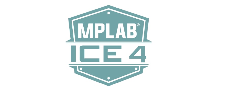 MPLAB® ICE 4 In-Circuit-Emulator-System - Microchip Technology | Mouser