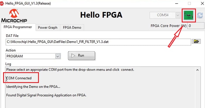 Getting Started With The Hello FPGA Kit | Mouser