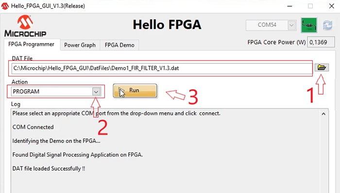 Getting Started With The Hello Fpga Kit Mouser