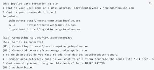 Predictive Maintenance using Machine Learning on Edge Devices | Mouser