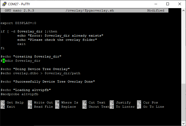 Terasic Fpga Cloud Connectivity Kit Part Two Mouser