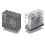 G2R-1-E-ASI-T130 DC24 Omron Electronics | Mouser Schweiz
