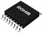 BD65491FV-E2 ROHM Semiconductor | Mouser Schweiz