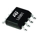 L6981CDR STMicroelectronics | Mouser Schweiz